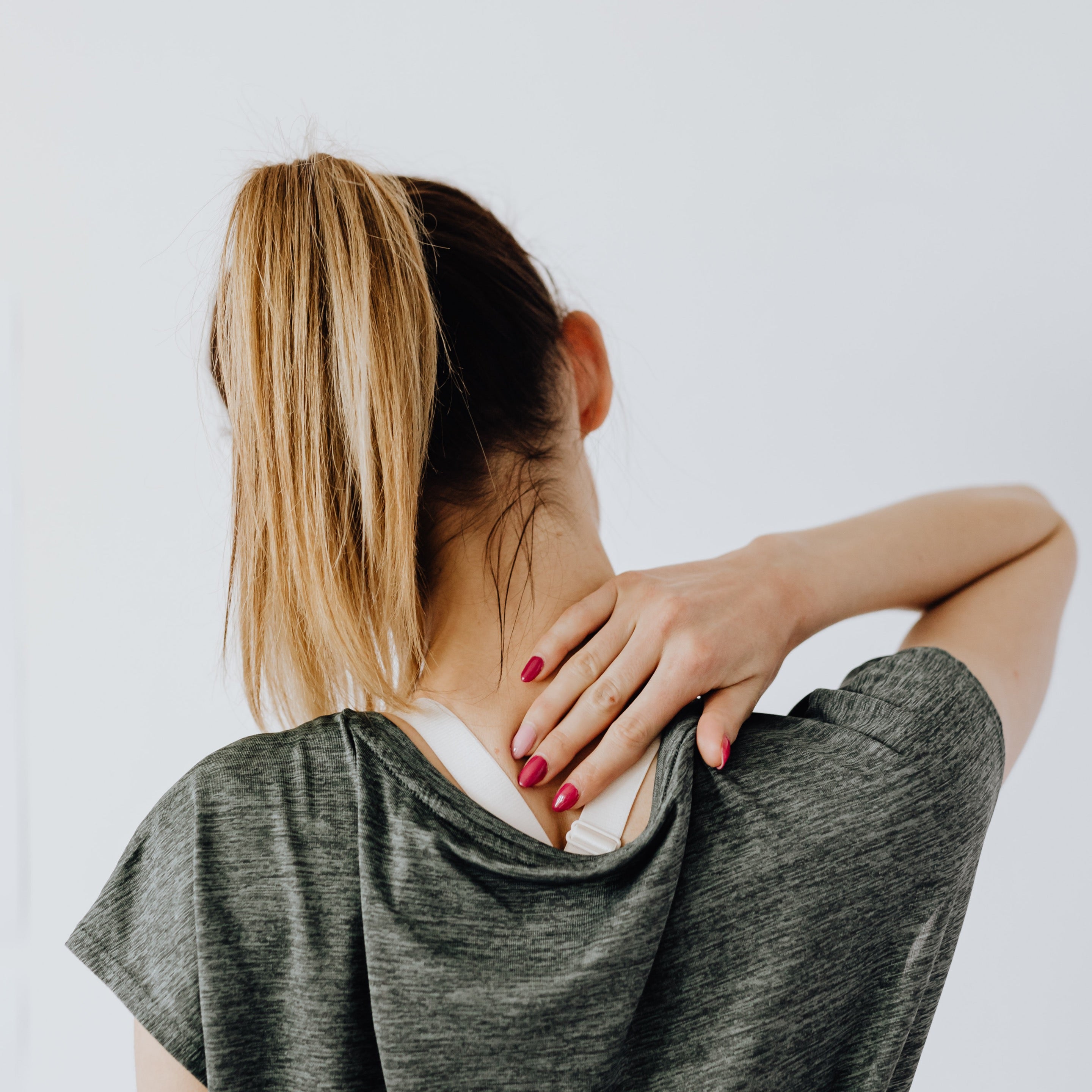 Pain Relief | Silver Spurs Idaho